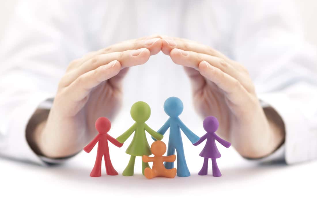 Safeguarding Adults & Children Awareness Training | UK 2026 Prima Cura ...