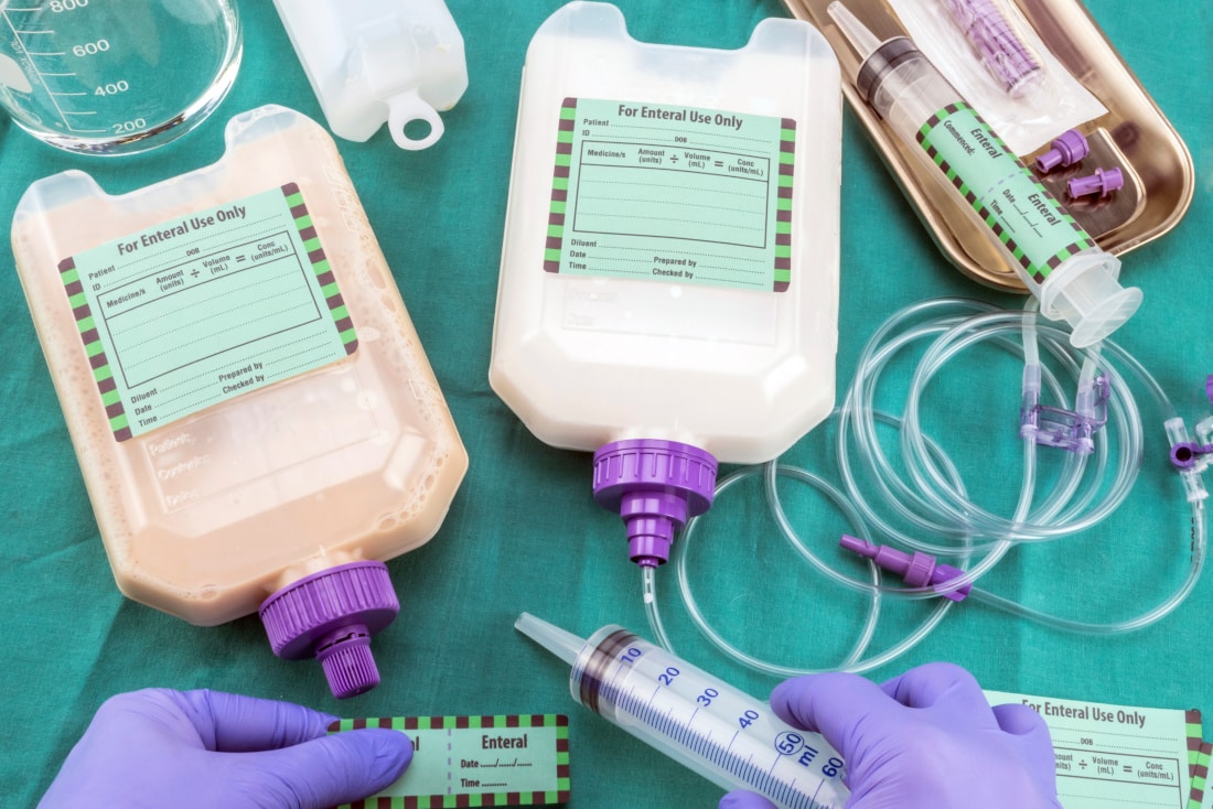 PEG ( Enteral Feeding) Training - Greater Manchester & UK Prima Cura ...